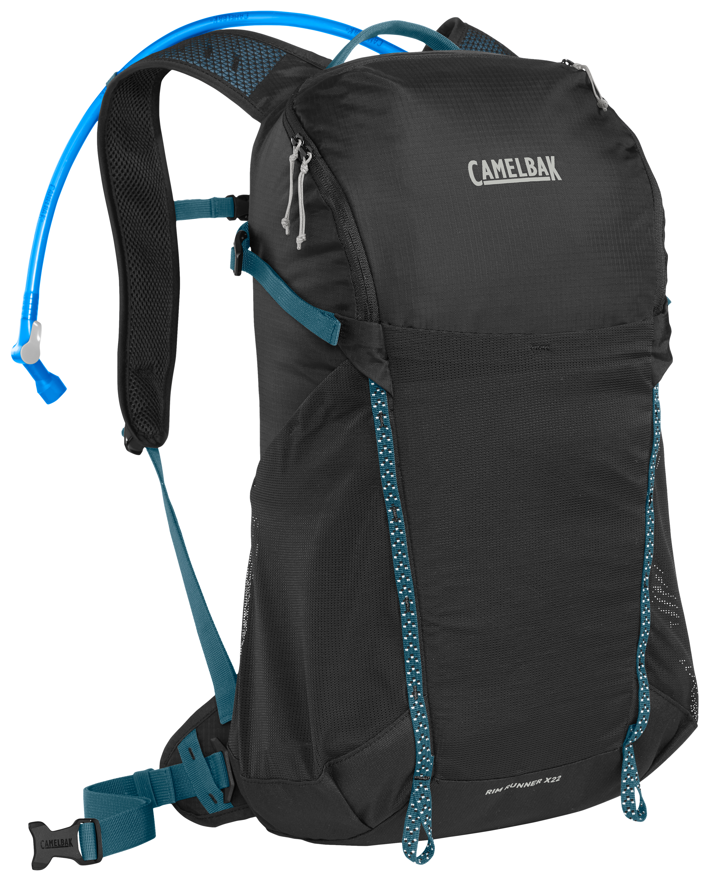 CamelBak Rim Runner X22 50-oz. Hydration Backpack | Bass Pro Shops